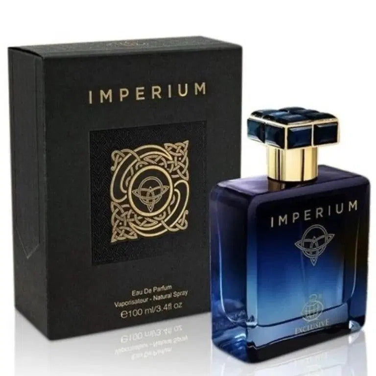 Fragrance World Imperium EDP 100 ML Fragrance World Imperium EDP 100 ML