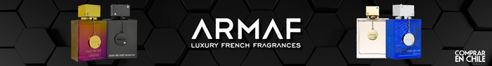 Armaf Perfume Para Hombre y Mujeres Originales en Santiago – Página 2
