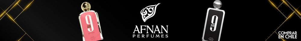 Fragancia de Marca Afnan para hombre y mujer en Oferta | Afnan Santiago