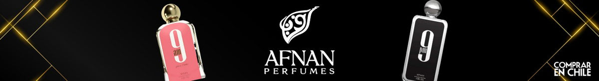 Fragancia de Marca Afnan para hombre y mujer en Oferta | Afnan Santiago