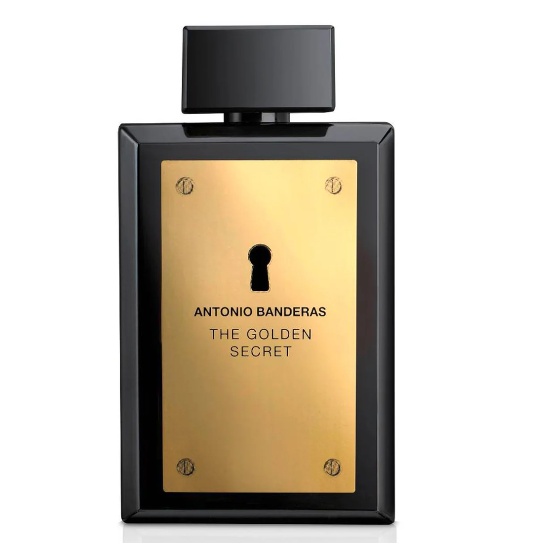 Banderas The Golden Secret EDT 100ML Tester