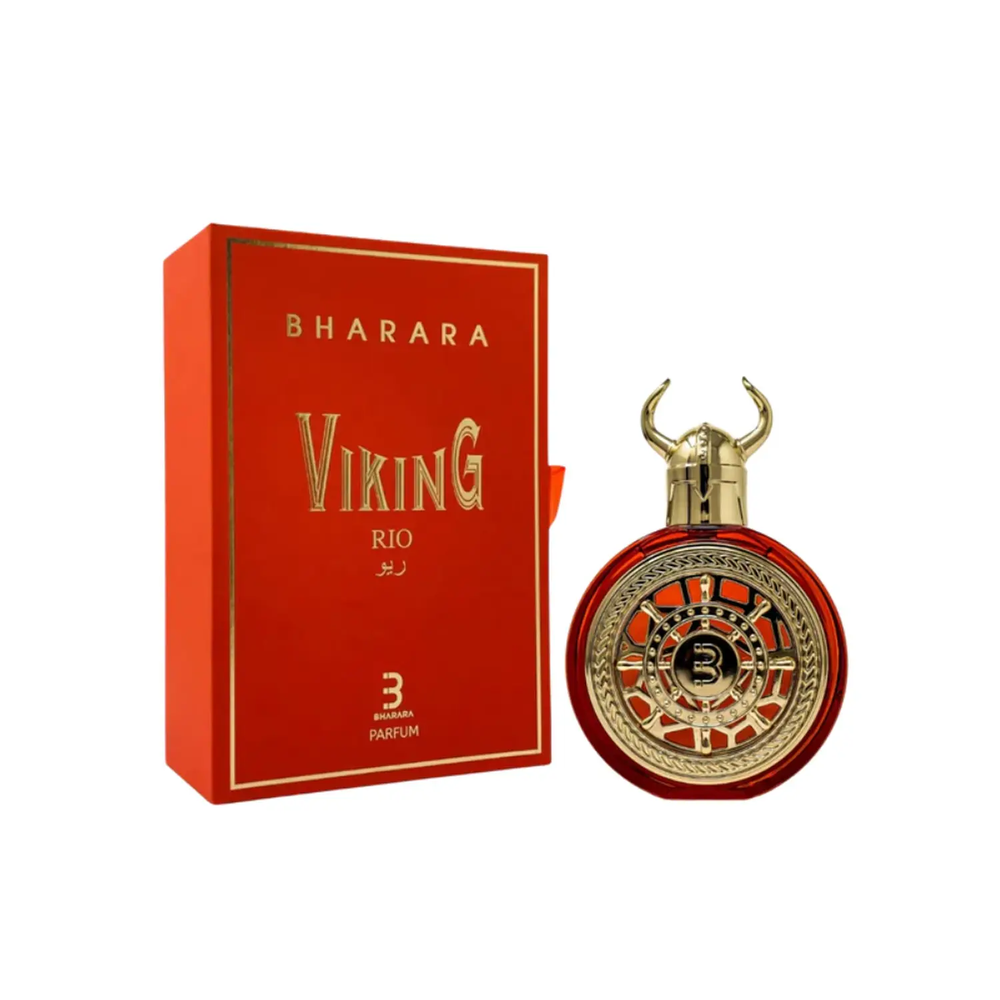 Bharara Viking Rio Parfum 100ML (U)