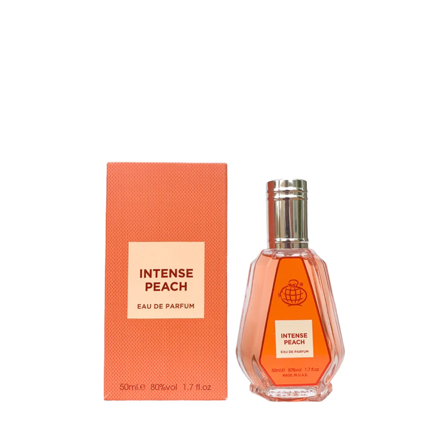 Intense Peach Fragrance World perfume durazno Bitter Peach Tom Ford
