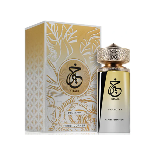 Paris Corner Khair Felicity EDP 100ML (M)