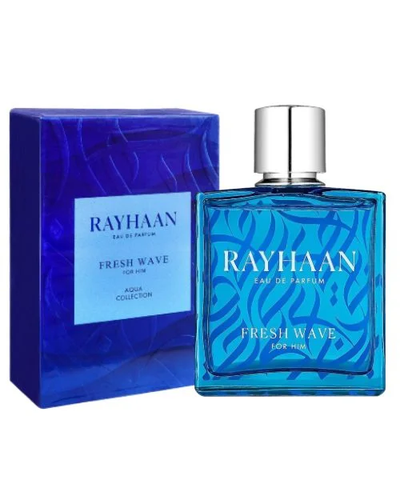 Rayhaan Fresh Wave For Him Perfume en SANTIAGO Centro
