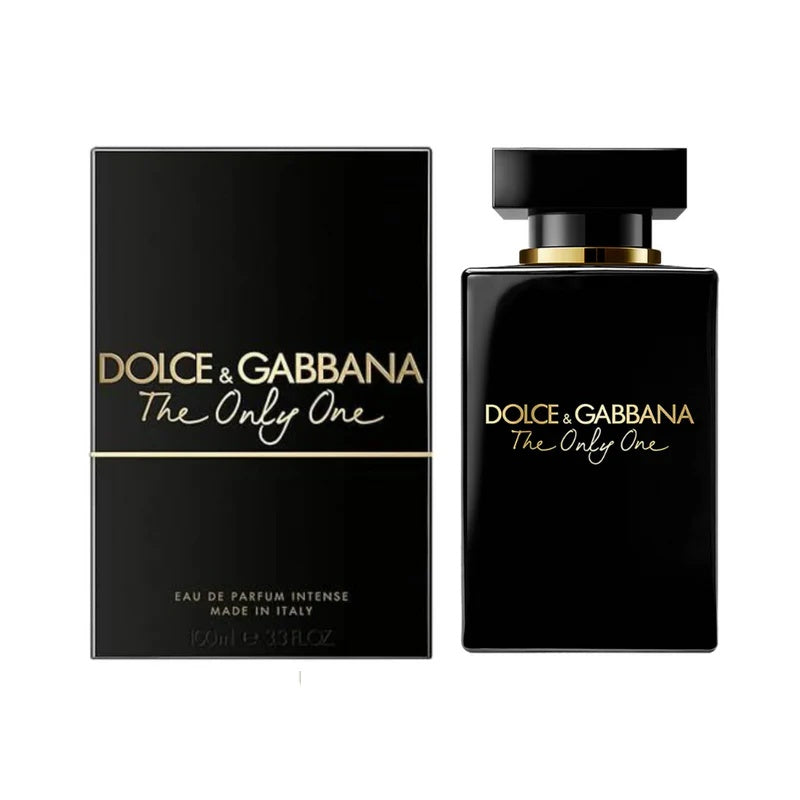 Dolce & Gabbana The Only One EDP Intense 100 ML (M)