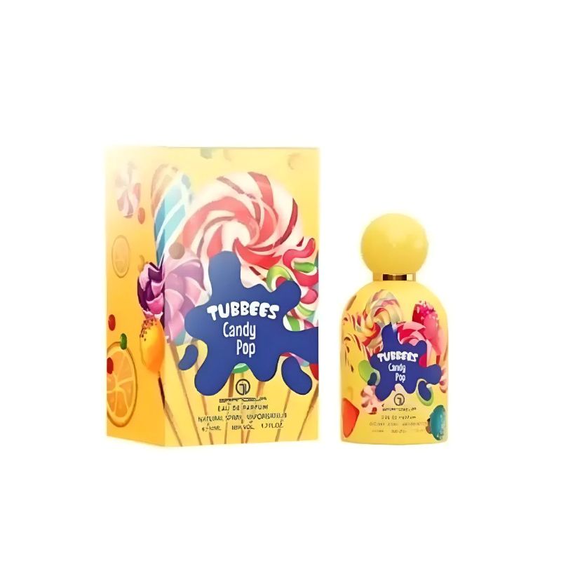 Grandeur Tubbees Candy Pop EDP 50 ML