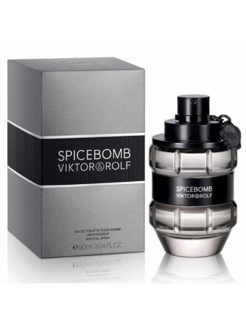 Viktor & Rolf Spicebomb EDT 90ML Hombre