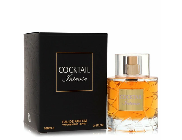 Fragrance World Cocktail Intense EDP 100 ML
