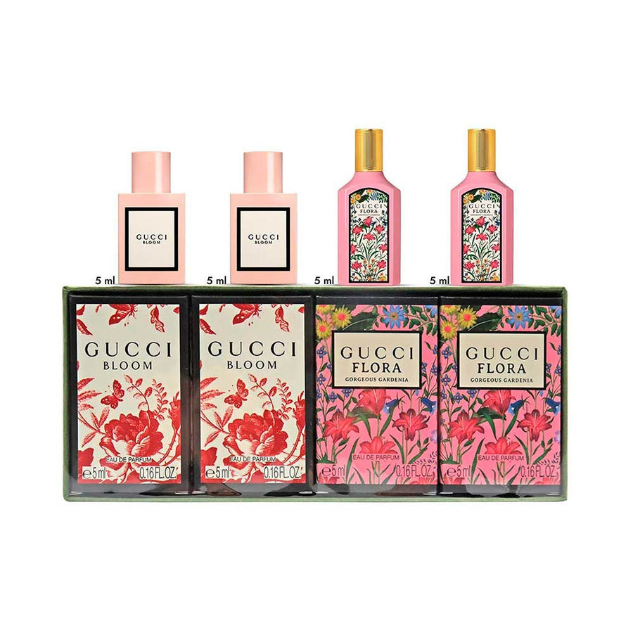 Perfumes Miniatura Originales Santiago Chile Precio