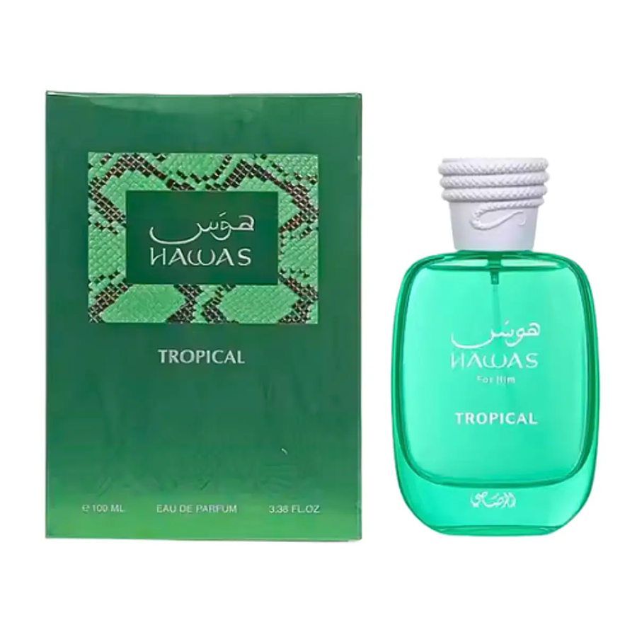 Rasasi Hawas Tropical EDP 100 ML