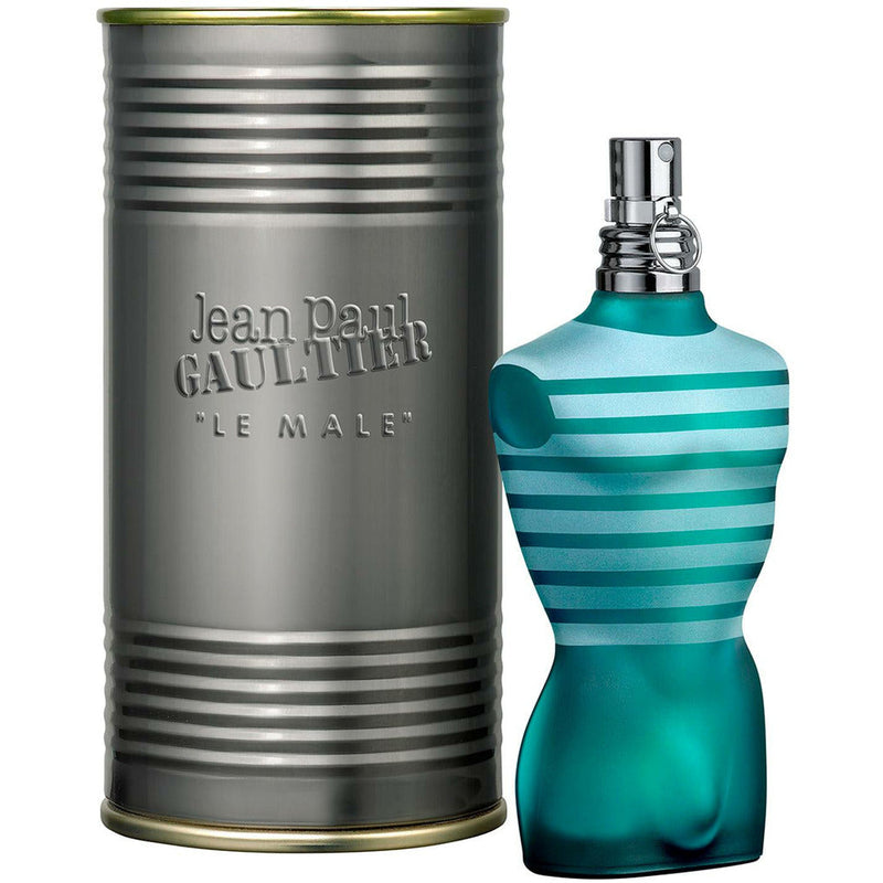 Perfume Jean Paul Gaultier Le Male EDT 125 ML